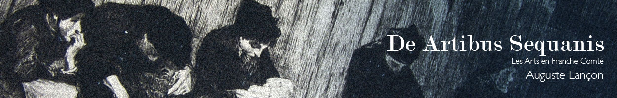 Auguste André Lançon
