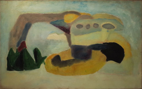 Jean Messagier
